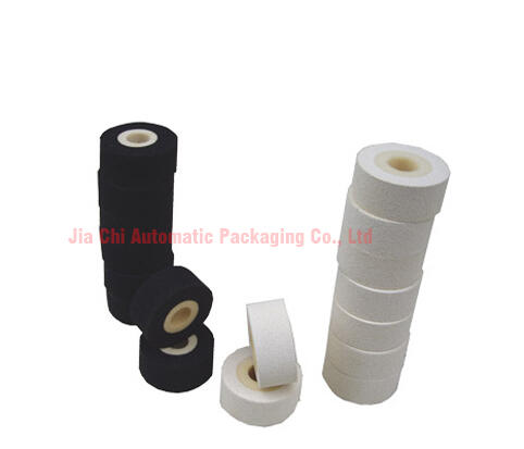 Ink wheel - JIA CHI AUTOMATIC PACKAGING CO., LTD.